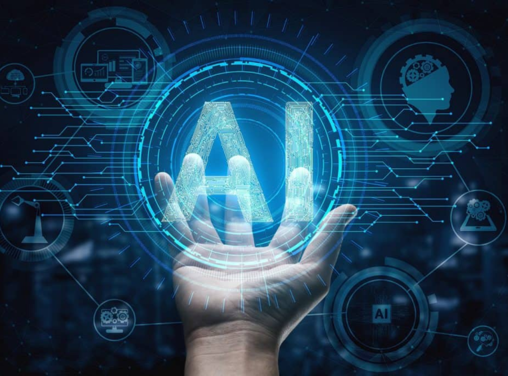 Artificial Intelligence and Its Applications | SRM MCET