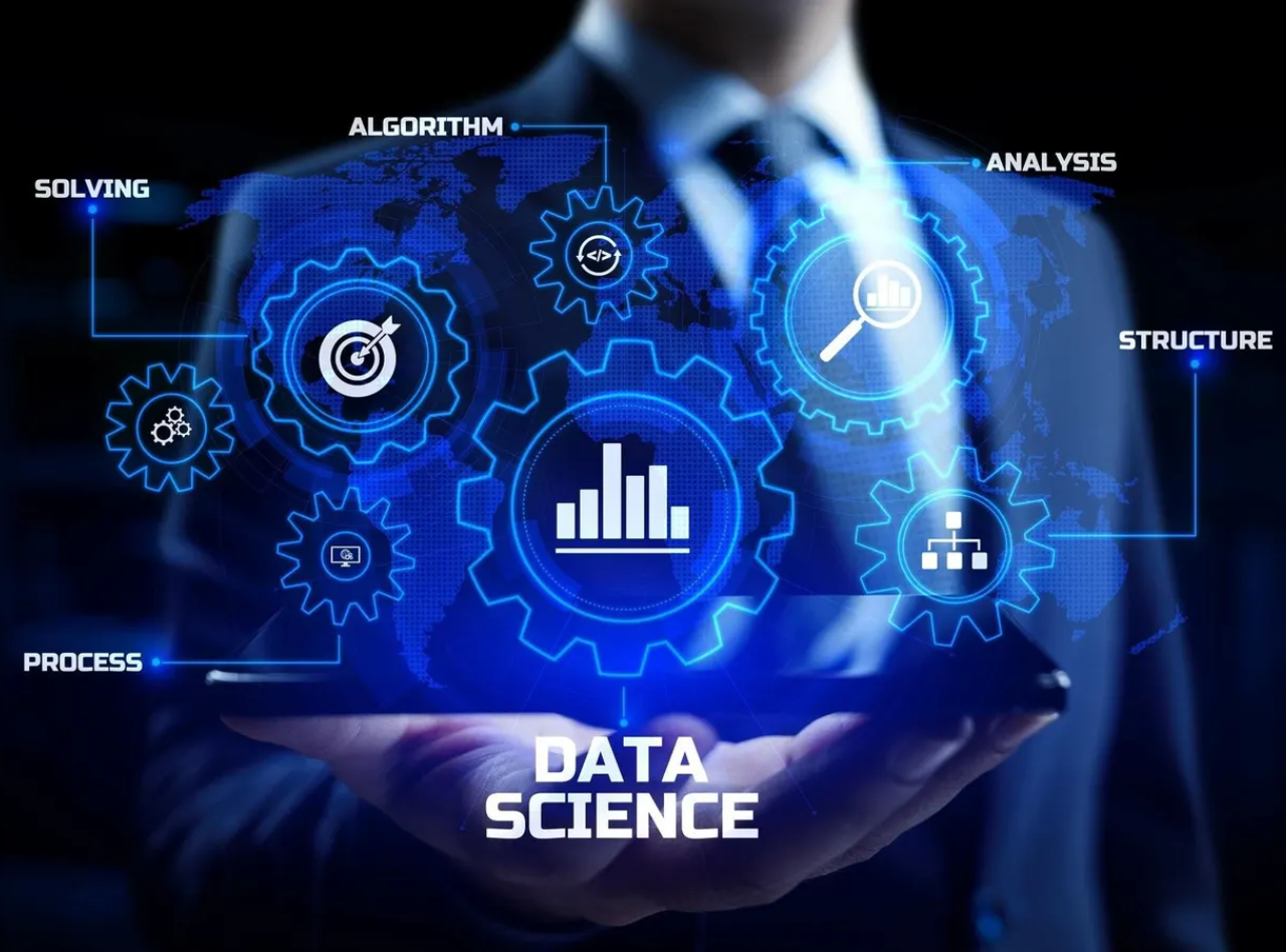 Data Science Usecases | SRM MCET Data Science Usecases | SRM MCET