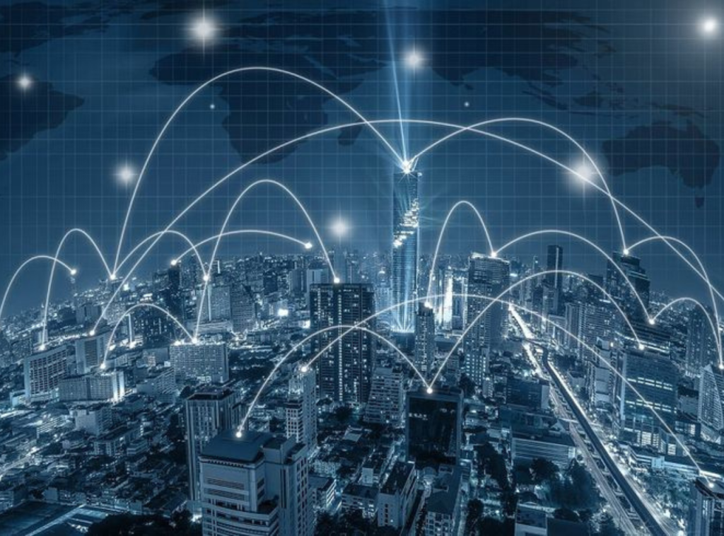 Technical Connection | SRM MCET