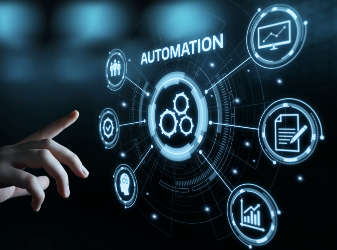 Techtelligence - SRM MCET