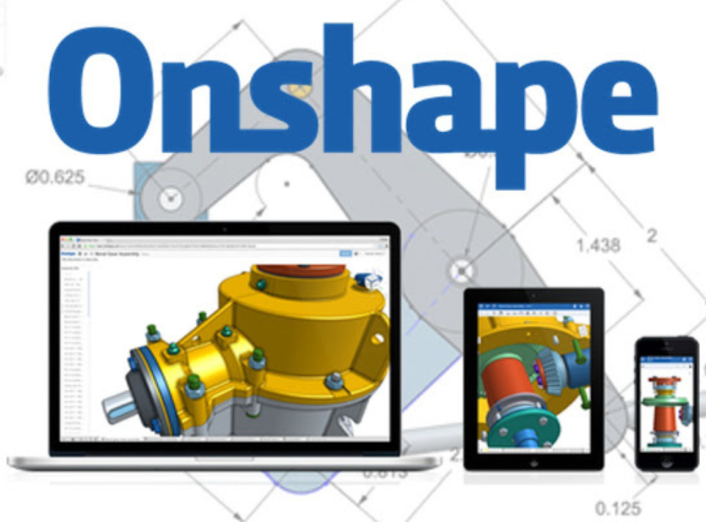 Workshop on “OnShape”