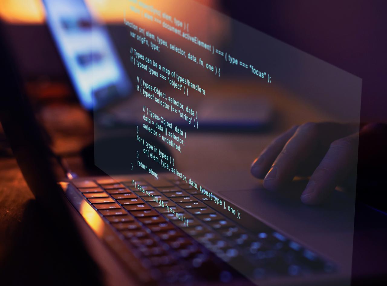 Identification of Frameworks (Programming Languages) for Real time Application