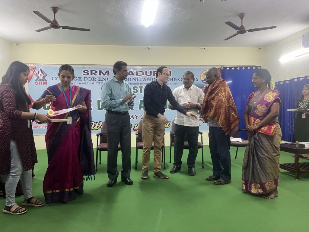 1st College Day & Annual Day | 1st College Day & Annual Day