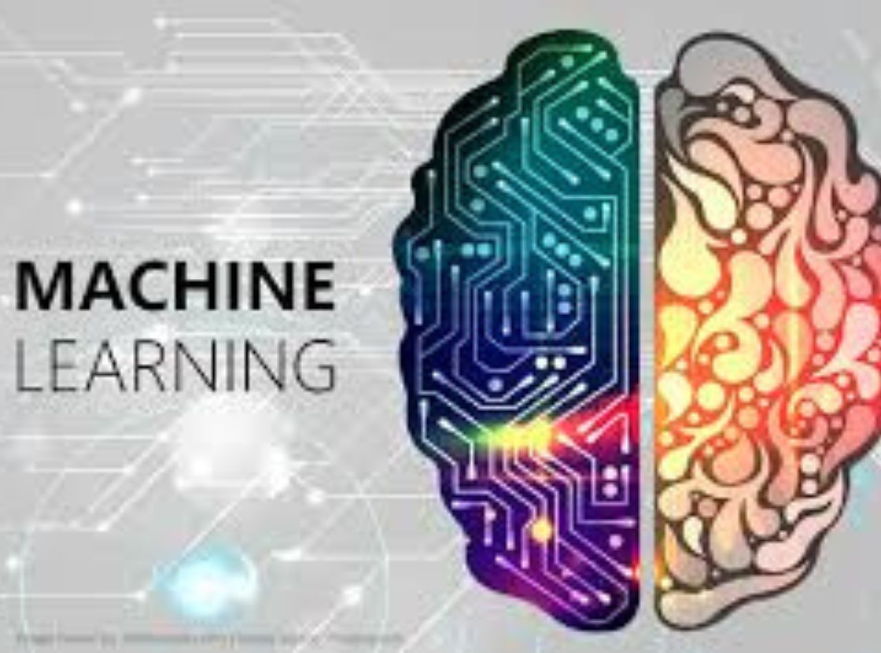 An online workshop on Visual Machine Learning