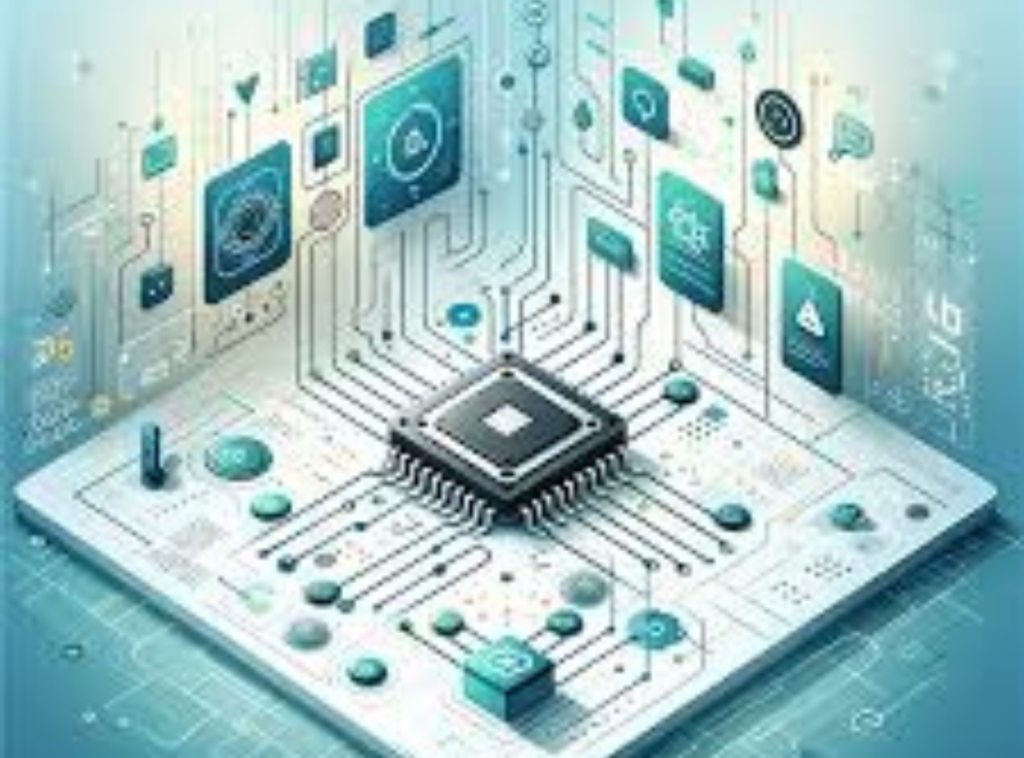 Empowering Embedded Systems Harnessing The Power Of Freertos For Seamless Real Time Operating