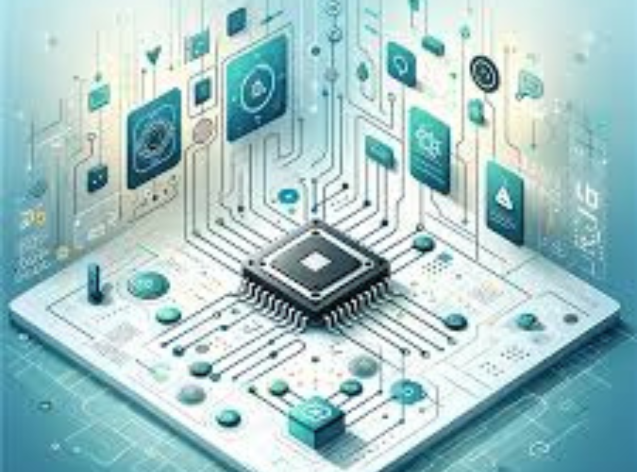 Empowering Embedded Systems Harnessing The Power Of Freertos For Seamless Real Time Operating