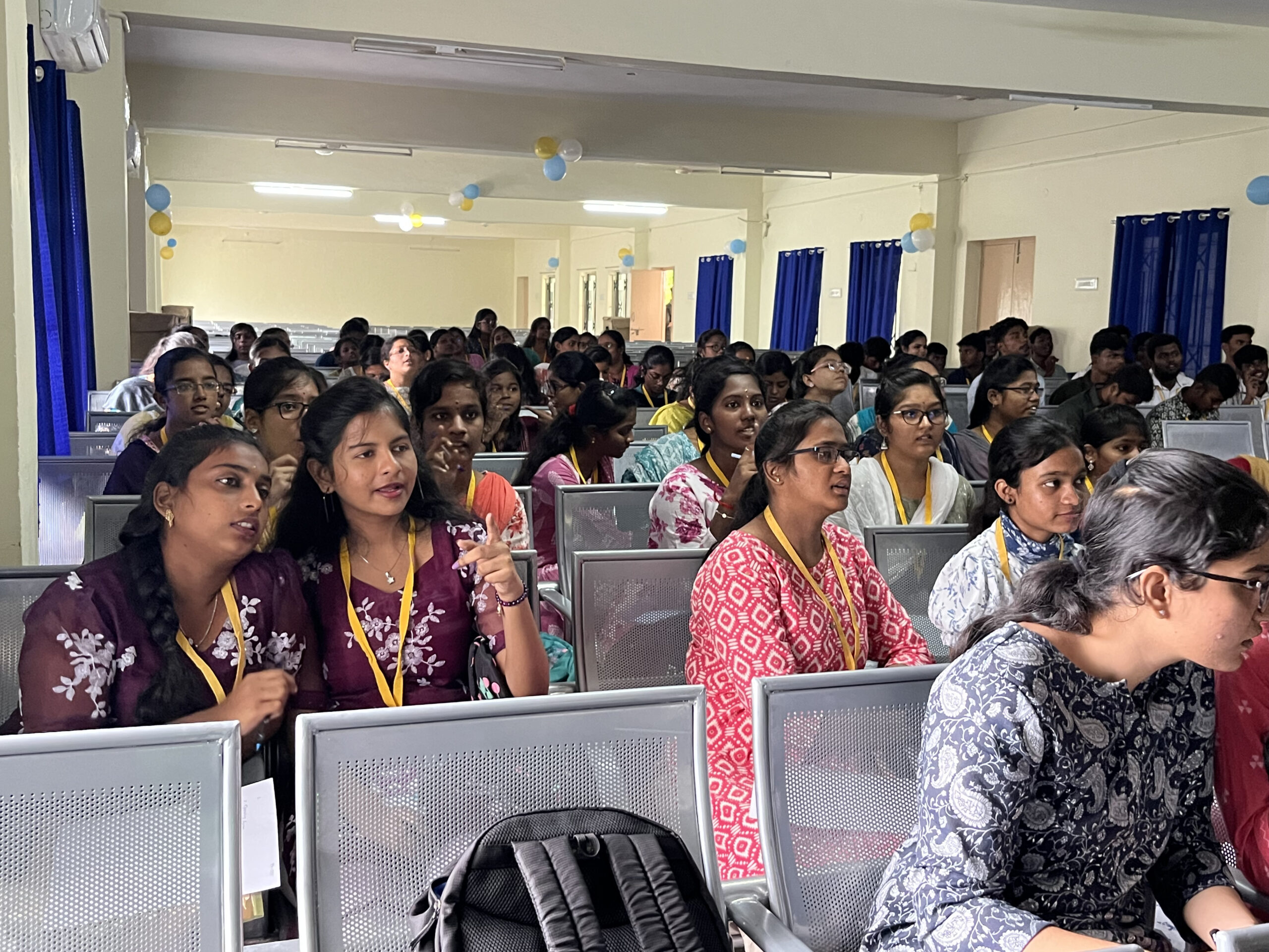 TECHXPLOSION'24 | SRM MCET | TECHXPLOSION'24