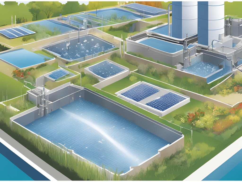 Sustainable Water Management Conservation-and Rainwater Harvesting
